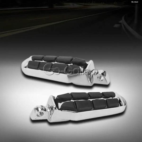 バイク トゥームストーン フットペグ ハーレー ダイナ ソフテイル スポーツスター ツーリング ロードキング FLHR 883 カスタム パーツ アクセサリーHigh-concerned chemical:NoneItem Weight:5...