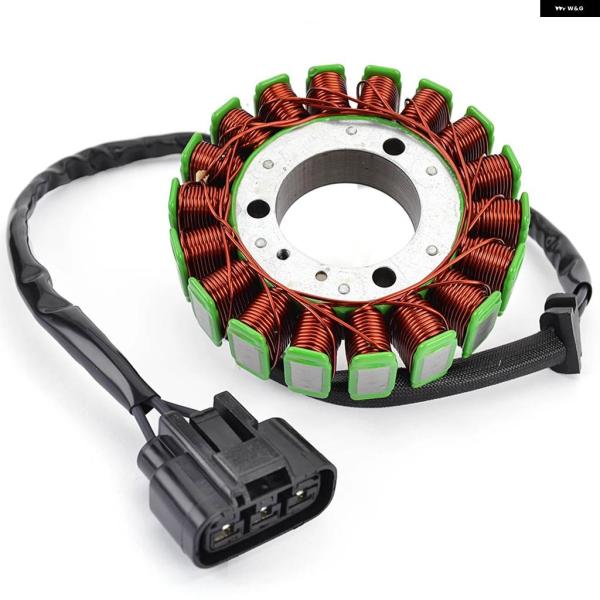 ステーターコイル CFMOTO 400NK TT ABS 650GT 650MT 650TK 650 GT MT TK CL-X CLX700 アドベンチャースポーツ 650 0700-032000 カスタム パーツ アクセサリーHigh-...