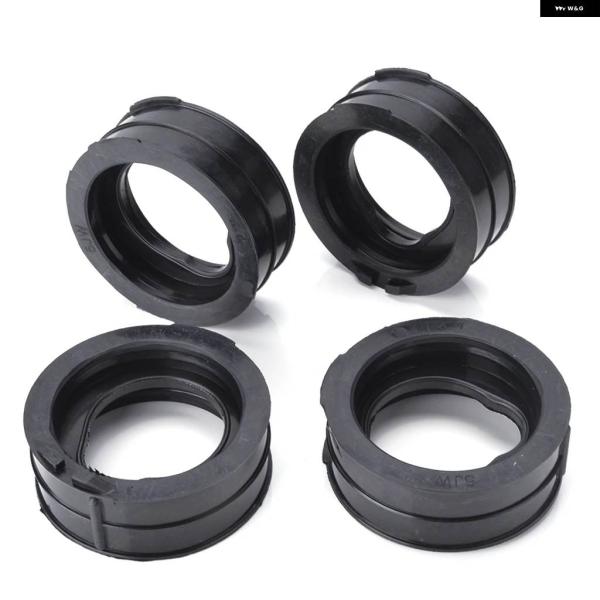 バイク 部品 キャブレター ヤマハ FJR1300 FJR 1300 2003-2012 5JW-13597-00 キャブレター パッド プラスチック インテーク マニホールド カスタム パーツ アクセサリーSpecial Features...