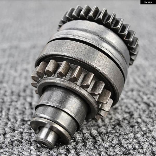 55140026300 55140026400 スタータードライブ BENDIX K-T-M 250 300 TE XC XCW EXC SIXDAYS 250CC フリーライド 250 R HUSQVARNA TE250 TE300 カス...