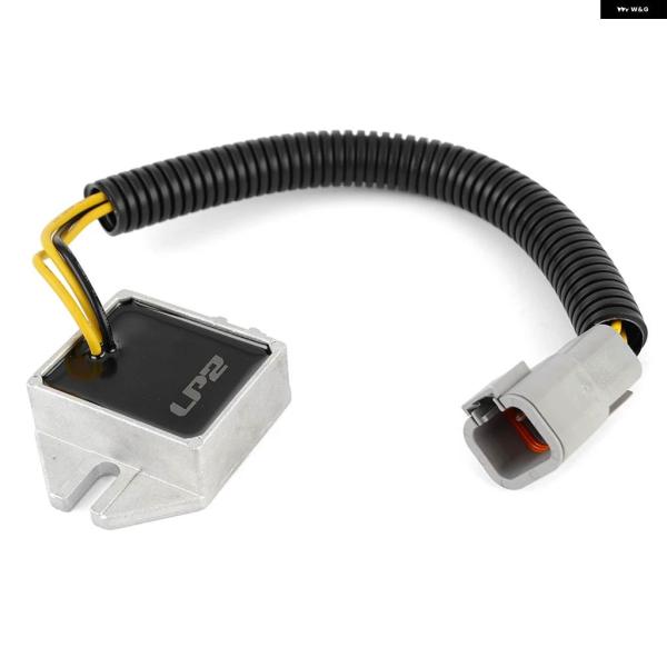 515176188 レギュレーター 整流器 スキー DOO フリー スタイル バックカントリー パーク セッション サミット ファン 550F SKANDIC TUNDRA 300F MXZ 380F 550F カスタム パーツ アクセサリ...