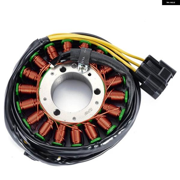 ジェネレーター マグネト ステーターコイル CAN-AM OUTLANDER MAX 500 650 800 R 1000 XT XT-P DPS COMMANDER MAX 1000 RENEGADE XXC 800 R 1000 カスタ...