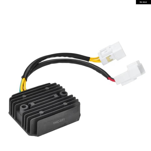 電圧レギュレーター 整流器 ホンダ FES150 FES 150 S-WING 2007-2012 FES125 FES-125 SWING 2007-2012 FES 150 125 カスタム パーツ アクセサリーSpecificatio...