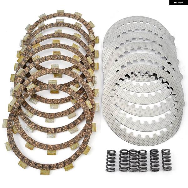 クラッチ ディスク フリクション ピース キット ディスク ヤマハ RZ250R DT250 RD250 RD350 RD400 RZ350 DT400 TY250 4L0-16321-00 498-16325-00 カスタム パーツ アク...