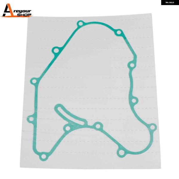 左 エンジン ステーターカバー ガスケット DUKE 125 200 2011-2021 RC 125 200 14-2020 カスタム パーツ アクセサリーHigh-concerned chemical:NoneModel Name:M5...