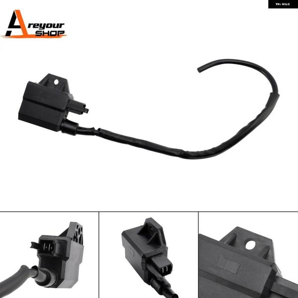 CDI ボックス イグナイター スズキ LT80 クアッドスポーツ 80 1987-2006 LT250S 1989-1990 カスタム パーツ アクセサリーHigh-concerned chemical:NoneModel Name:M5...