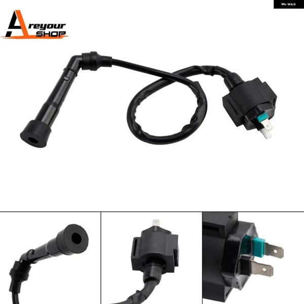 CDI ボックス イグナイター ホンダ CA125 レブル SMC バロッサ ラム 300 キャプテン 300 カスタム パーツ アクセサリーHigh-concerned chemical:NoneModel Name:M571-A096O...