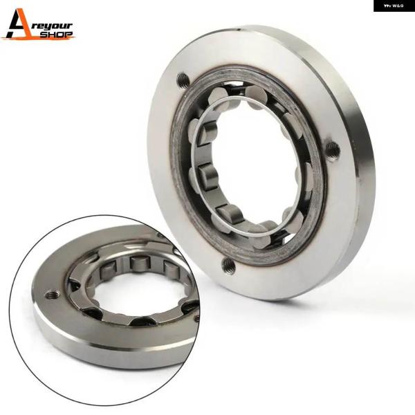 カワサキ KLX140 KLX125S KLX140S KLX150S KLX 140 13193-0005 ワンウェイ ベアリング スプラグ スターター クラッチ バイク 部品 カスタム パーツ アクセサリーHigh-concerned ...
