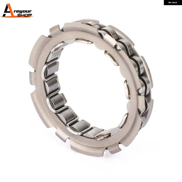 ワンウェイクラッチ スプラグ ベアリング ヤマハ FZ09 FJ09 MT09 TRACER 900 XSR900 2014-2021 1WS-15590-00 1RC-15590-00 カスタム パーツ アクセサリーModel Numbe...