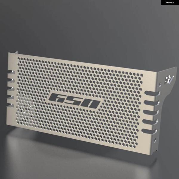 スズキ SV650X ABS 2018-2019-2020-2021-2022-2023-2024 バイク ラジエーター ガード グリル カバー グリル メッシュネット プロテクター SV650 カスタム パーツ アクセサリーProtect...