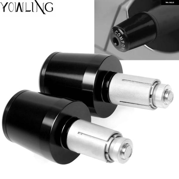 7/8インチ 22MM バイク ハンドルバー ハンドルバー ヤマハ XT660R XT660X VERSYS 1000 GT650R GT250R CBR125R R6 カスタム パーツ アクセサリーHigh-concerned chemi...