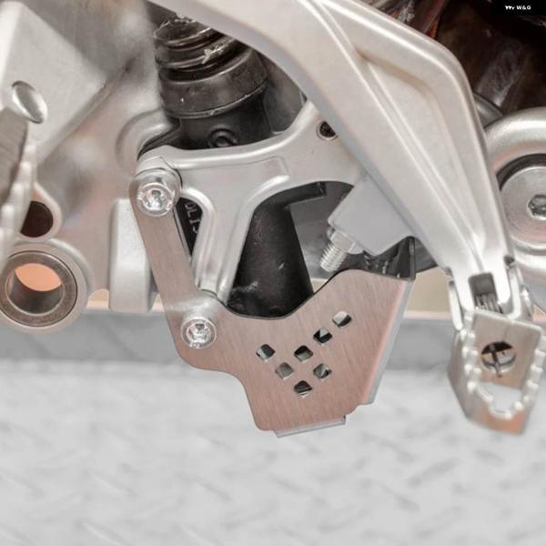 ドゥカティ MULTISTRADA V4 V4S RALLY RADAR 2022-2023 バイク リアブレーキ ポンプ ガード カバー ステンレス カスタム パーツ アクセサリーProtective parts:OtherHigh-co...