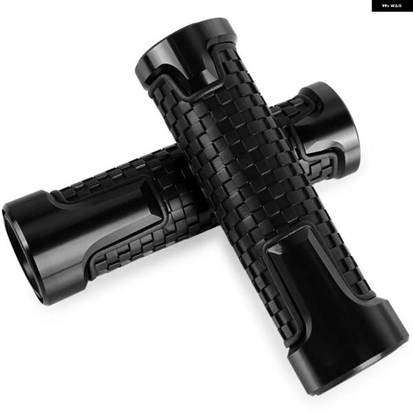 スズキ S SV650 SV650S KATANA 1999-2009 2005 2006 バイク ハンドルバー グリップ ハンドルバー バイク ハンドルバー グリップ カスタム パーツ アクセサリーHigh-concerned chemi...