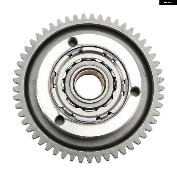 ワンウェイスタータークラッチ ギア 39MM KYMCO KXR 250 / MXU 250 300 / MAXXER 300 カスタム パーツ アクセサリーHigh-concerned chemical:NoneModel Number:...