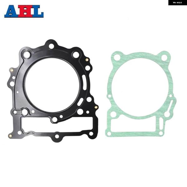 バイク エンジン パーツ ヘッド シリンダー ガスケットキット BMW F650GS F650GS F 650GS 650 GS 2001 - 05 カスタム パーツ アクセサリーHigh-concerned chemical:NoneIt...