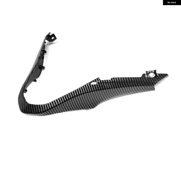 ハイドロディップカーボンフロント ヘッドライト ミッド フェアリング スズキ ハヤブサGSX1300R 2021-2024 GSX 1300 R カスタム パーツ アクセサリーHigh-concerned chemical:NoneMoto...