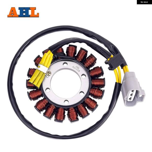 バイク ジェネレーター ステーターコイルキット 1050 1090 1190 アドベンチャー ABS S L R 1290 スーパー GT T S R TKC 60339004000 カスタム パーツ アクセサリーHigh-concerne...