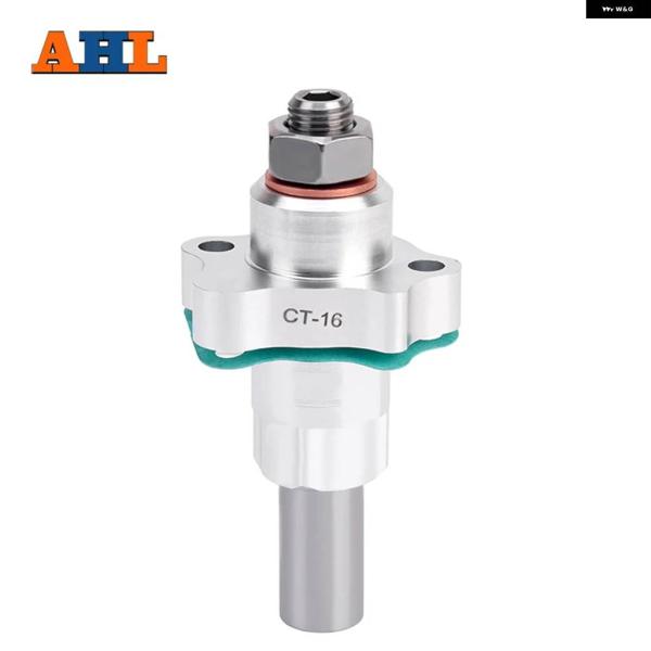 バイク タイミングカム チェーン テンショナー ヤマハ WR250X WR250R 2007-2009 2012-2017 WR 250X 250R 3D7-12210-00-00 3D7-12210-11-00 カスタム パーツ アクセサ...