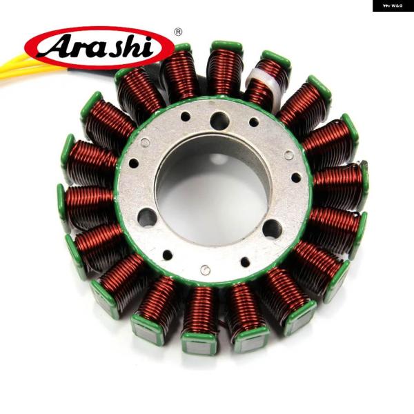 2001-2005 ステーターコイル モーター エンジン ジェネレーター コイル スズキ GSX R GSX600R GSXR600 2001 - 05 カスタム パーツ アクセサリーHigh-concerned chemical:None...