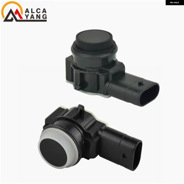 車 フィアット パンダ 3 500 500X 500L ジープ レネゲード コンパス 2 735531904 0263013403 PDC パーキング センサー オート カスタム パーツ アクセサリーHigh-concerned chemi...