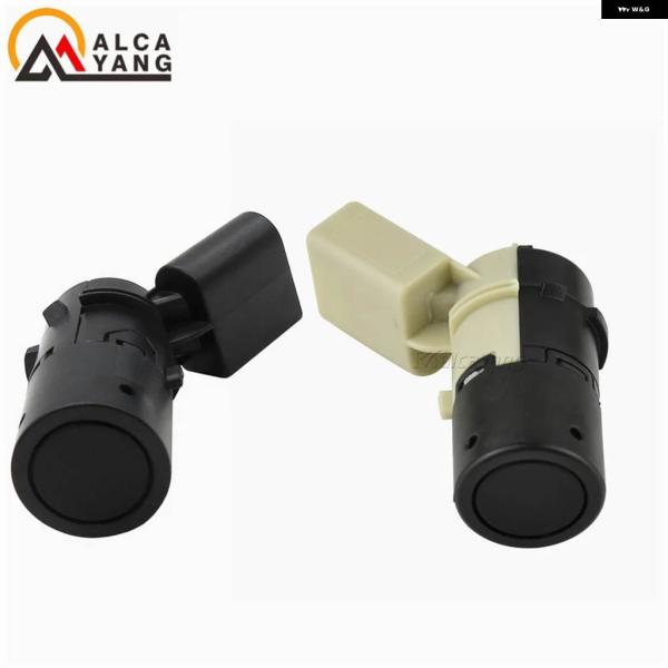 7H0919275D PDC パーキング センサー アウディ A3 8L1 8P1 スポーツバック 8PA A4 8EC B7 8K2 B8 アバント 8ED B7 A6 4B2 C5 パークトロニック 4B0919275F カスタム パー...