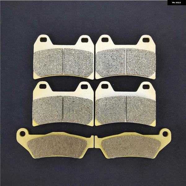 バイク フロント/リア ブレーキ パッド CLX700 CF700 700 CL-X MT800 NK800 800MT 800NK 2020 - 23 カスタム パーツ アクセサリーHigh-concerned chemical:None...