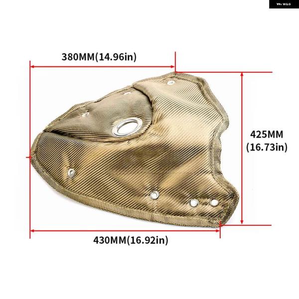 オートタービンカバー ターボ ヒートシールド BMW MINI N14 N18 MINI R55 R56 1.6T カスタム パーツ アクセサリーHigh-concerned chemical:NoneOther Part Number:t...