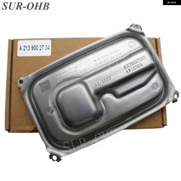 SUR-OHB メルセデス ベンツ A2139002834 A2139002734 A2139020024 A2139016714 LED モジュール A2C7637700800 A2C76027307 カスタム パーツ アクセサリーHig...
