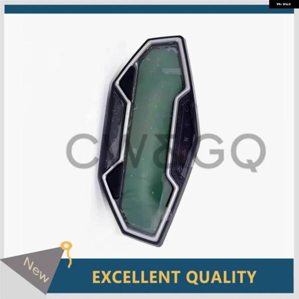 バイク 良 CF400NK / CF650-7NKシリーズ メーター ランニング距離計 タコメーター LCDメーター 2019 カスタム パーツ アクセサリーHigh-concerned chemical:NoneBrand Name:CW...