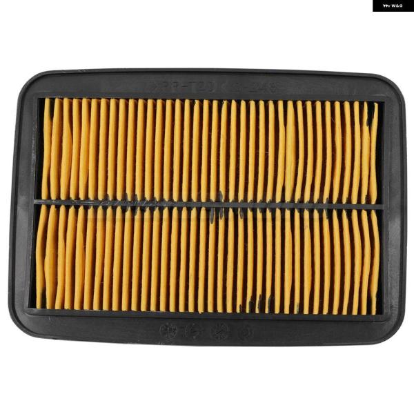 オートバイ エア フィルター GSF600S GSF600U GSX650F GSF650S GSF1250S GSF1250A バンディット GSF 600 650 1250 米国 SA FA カスタム パーツ アクセサリーItem We...