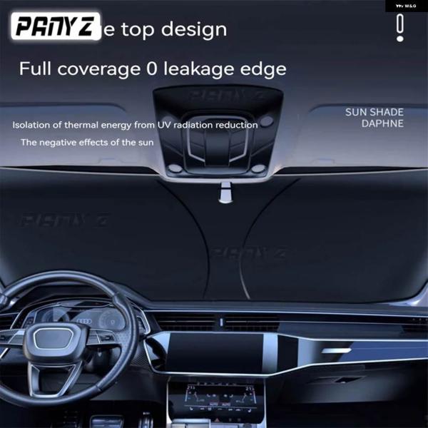 BMW 1 2 3 4 5 6 7 8シリーズ F40 F21 F20 F45 F46 G32 G11 G20 G21 F33 F36 G16 車用 フロントガラス サンシェード フロントウィンドウ サンシェード カスタム パーツ アクセサ...