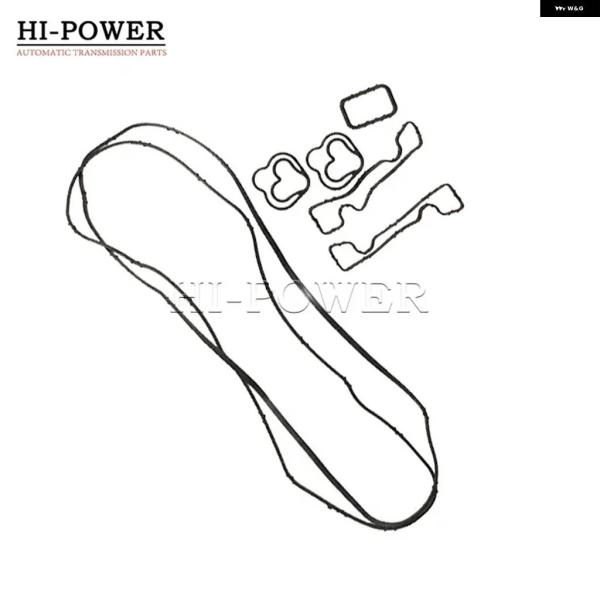 DQ200 0AM トランス ミッション TCM TCU シールリングキット 7速 VW アウディ SEAT SKODA PASSAT GOLF ギア ボックス リペアキット ガスケットキット OAM DSG カスタム パーツ アクセサリー...