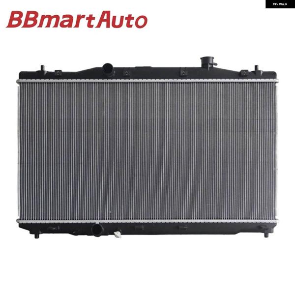 19010-6A0-A01 BBMART PARTS エンジン 冷却 ラジエーター 1個 ホンダ アコード CV1 インスパイア CV4 2018-2021 車用 カスタム パーツ アクセサリーHigh-concerned chemical...