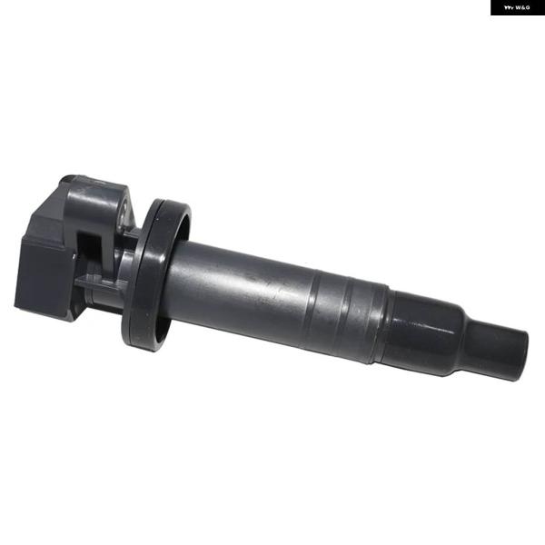 トヨタ ヤリス _P9_ 1.0 VVT-I KSP90_ 1KR-FE2005-2011 RAV 4 セリカ アイゴ _B1_ 1.0 OEM UF247 9091902239 用 イグニッション コイル カスタム パーツ アクセサリーM...