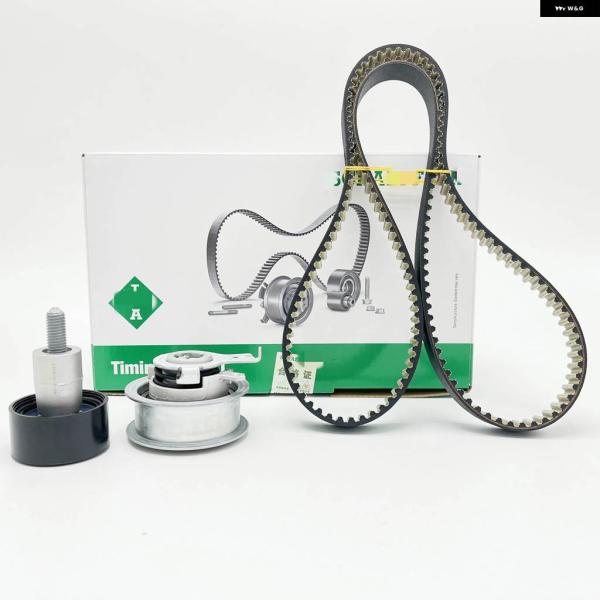 EA211 04E109479A 04E109119 04E109244A タイミングセット ベルト スプロケット リペアキット VW ゴルフ パサート アウディ A1 A3 シュコダ 1.2 1.4 TSI EA211 カスタム パーツ ...