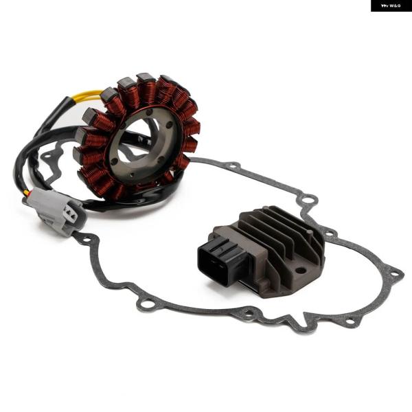 アドベンチャー 1290 1190 1090 RC8 R 用ステーター ジェネレーター レギュレーター 整流器 ガスケット カスタム パーツ アクセサリーHigh-concerned chemical:NoneModel Name:M550...