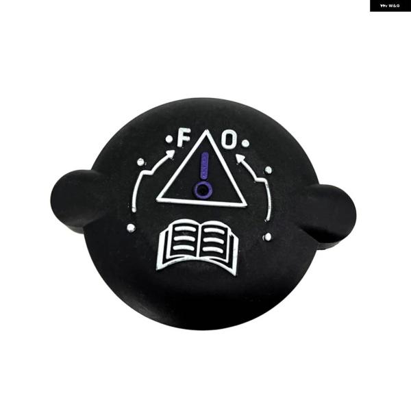 ラジエーター キャップ クーラントボトルキャップ エンジン カーパーツ プジョー 106 205 306 シトロエン サクソ ルノー メガーヌ用 カスタム パーツ アクセサリーNo. of Cylinders:4 CylinderDispl...