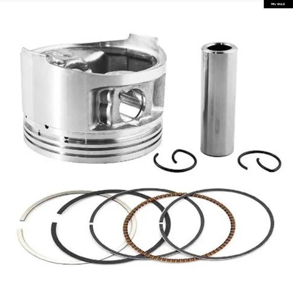 ヤマハ ST225 XT225 TT225 TTR225 TTR230 TW225 オートバイ シリンダー ボアサイズ STD 70MM ピストンリング キット エンジン パーツ カスタム パーツ アクセサリーHigh-concerned ...