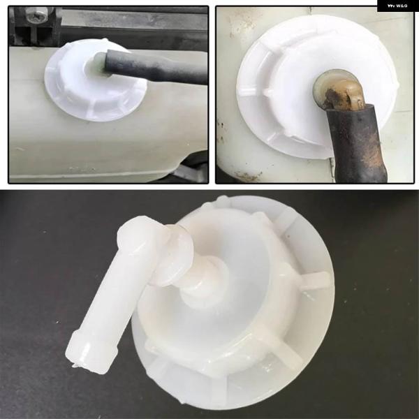 ラジエーター クーラント エクスパンションタンク キャップ 19102PM5A00 ホンダ シビック CR-V アコード インサイト パイロットエレメント アコード クロスツアー用 カスタム パーツ アクセサリーHigh-concerned...