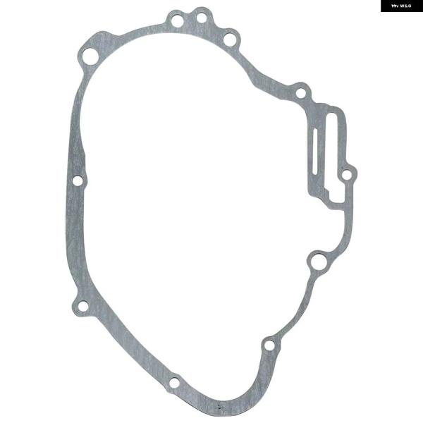 ヤマハ TTR110E 2008-2024 TT-R 110 E 用 オートバイ クランクケース クラッチ カバー ガスケット カスタム パーツ アクセサリーHigh-concerned chemical:NoneModel Name:4S...