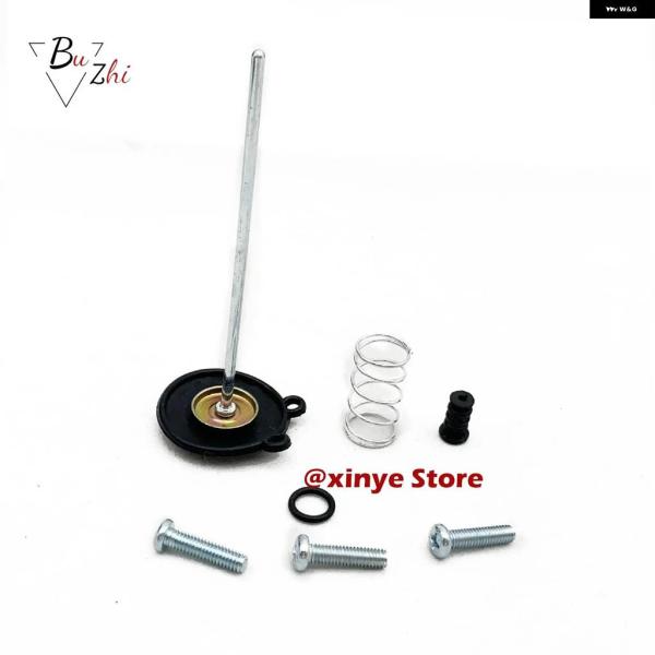 キャブレター エアカットオフ バルブ ダイヤフラム ホンダ CMX250 XL500 CB450 CM450 CB650 XL250R CB750 XL250 CB450 CB 650 750 CMX XL 250用 カスタム パーツ アク...