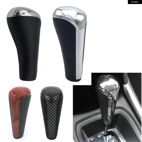 ギア シフト ノブスティック シフター レバー ペンマティック プジョー 20620720830130730840740860730085008RCZ車用 カスタム パーツ アクセサリーHigh-concerned chemical:Non...