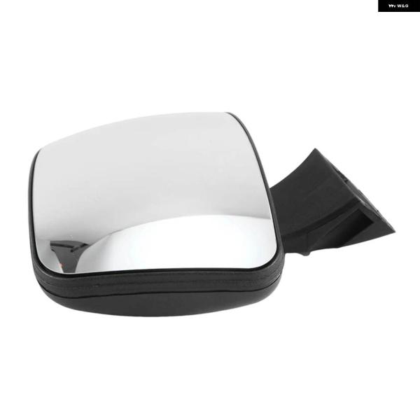 手動カーブルーフミラー MAN TGL 02/2011以降 メルセデス アクトロス MP1 MP2 1996 - 2008用 カスタム パーツ アクセサリーHigh-concerned chemical:NoneOrigin:Mainlan...