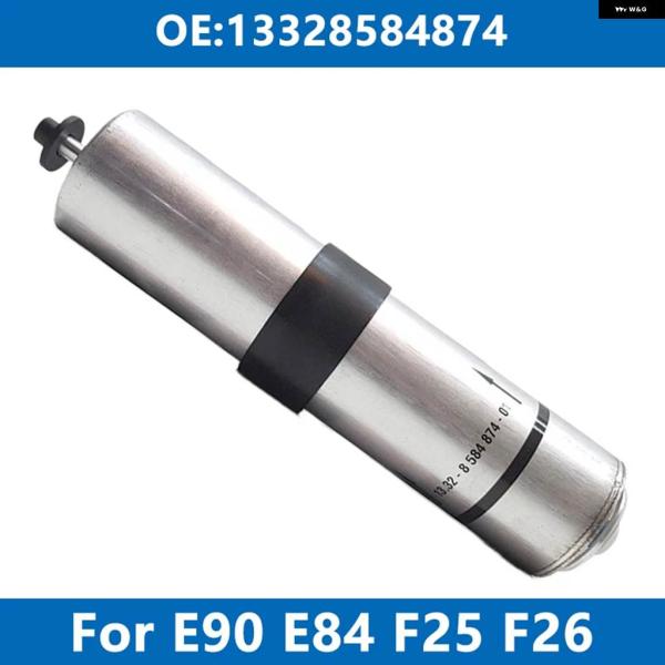 車用燃料 フィルター キット 13328584874 BMW E90 E91 E92 E84 F25 F26 316 318 320D 325 330 335 X3 X4 18D 20D 25D 30D N47 N57 エンジン 用 カスタ...