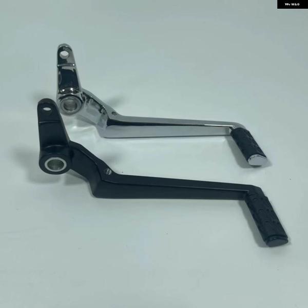 オートバイ リアブレーキ レバー ペダル フットペダル ドゥカティ MONSTER 696 796 795 M1100 2009 - 13用 カスタム パーツ アクセサリーHigh-concerned chemical:NoneBrand ...