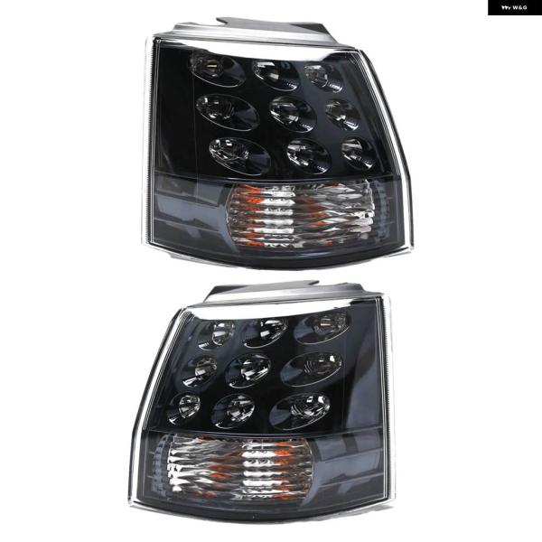 リア テールライト アセンブリ パーツ ウィンカー インジケーター ランプ 三菱 アウトランダーEX 2007-2013用 あり カスタム パーツ アクセサリーHigh-concerned chemical:NoneSpecial Feat...