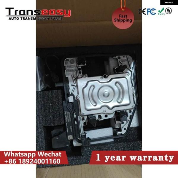 ルーマニア製 0AM DQ200 DSG7 0AM927769D TCU TCM トランス ミッション コントロール ユニット VW アウディ SKODA SEAT用 カスタム パーツ アクセサリーHigh-concerned chemic...