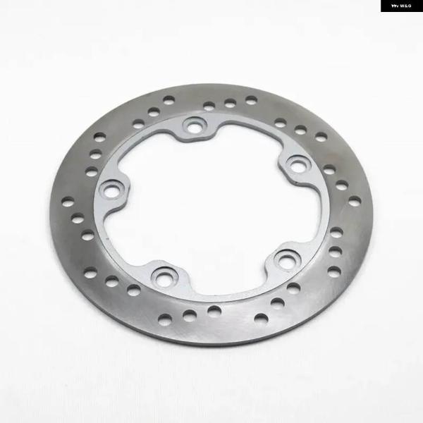 AN250 AN400 98-02 AN 250 400 スカイウェイブ バーグマン ストリート バイク 用 バイク 用 リア ブレーキディスク ローター カスタム パーツ アクセサリーModel Name:0001Origin:Mainl...