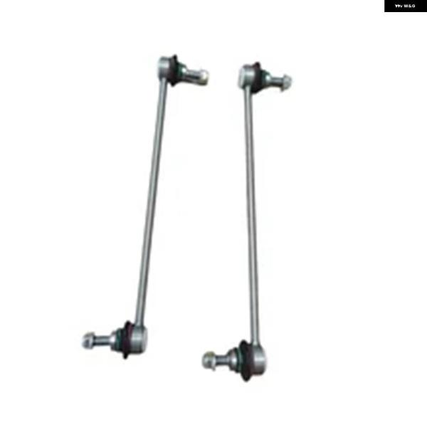 ミニクーパー R56 2002-2015 用 フロントスタビライザー スタビライザー バーエンド リンク 2個ペア 31356778831 K80497 バランスバー ボールジョイント カスタム パーツ アクセサリーHigh-concern...