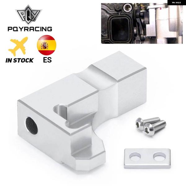 フォルクスワーゲン 2.0 TDI インテーク マニホールド P2015 リペア ブラケット インレット マニホールド フラップ V157 アクチュエータモーターキット カスタム パーツ アクセサリーHigh-concerned chemi...